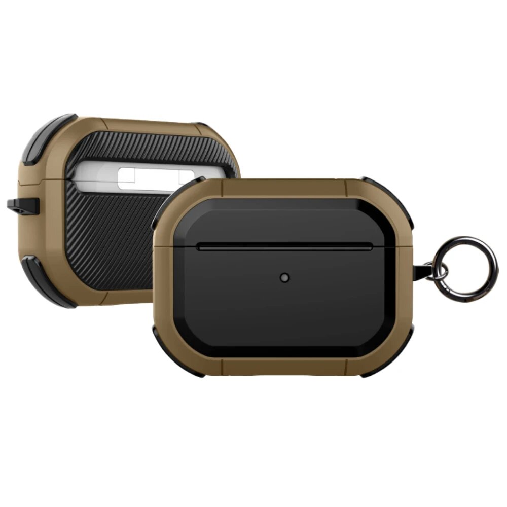 Чехол для Airpods Pro 2, защитный чехол для Apple Airpods Pro2, USB C Air Pods 3, чехлы для наушников, чехол для телефона