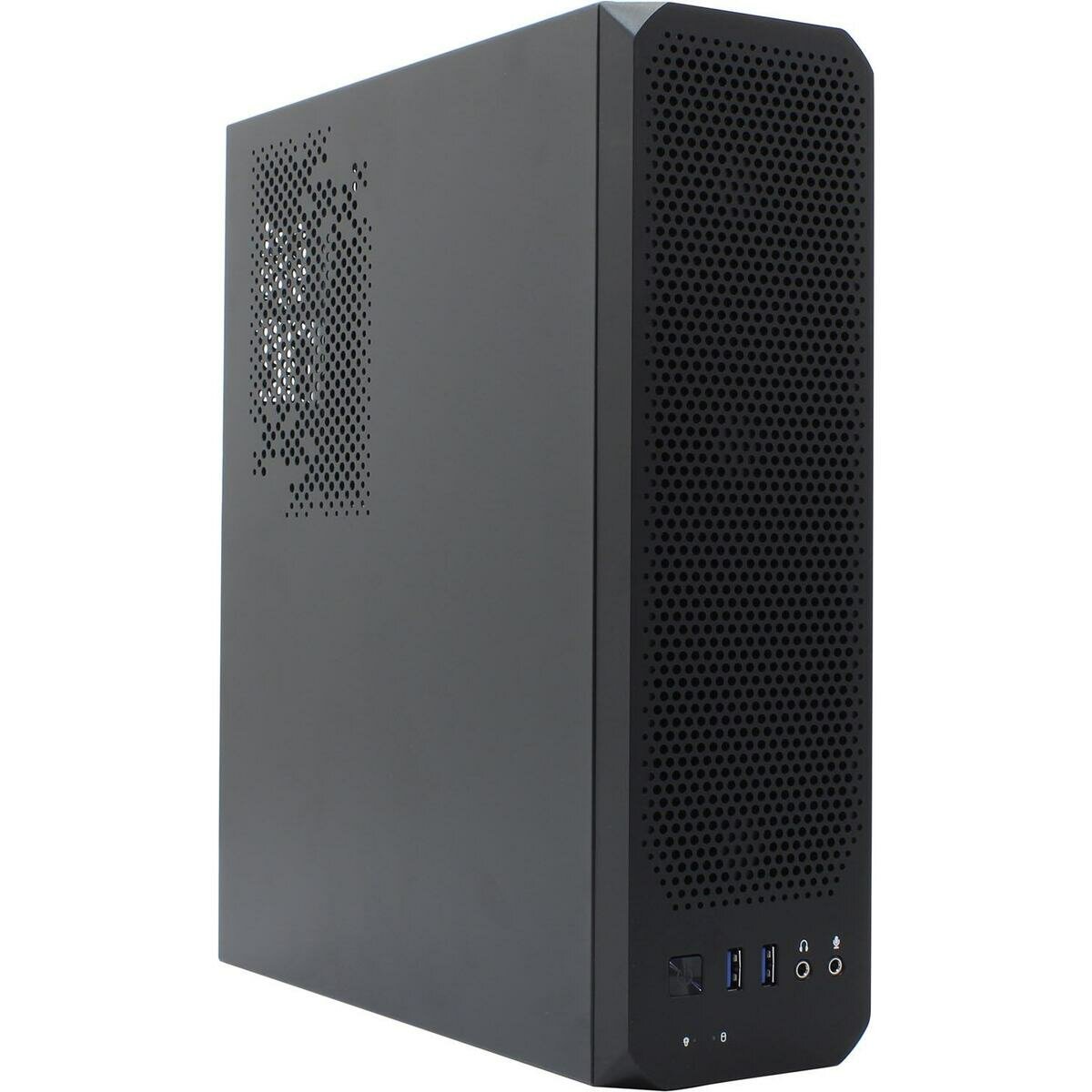 C6000-SLIM (Z0961914): Core i5-12400/ 16 Гб/ 512 Гб NVMe SSD/ UHD Graphics 730