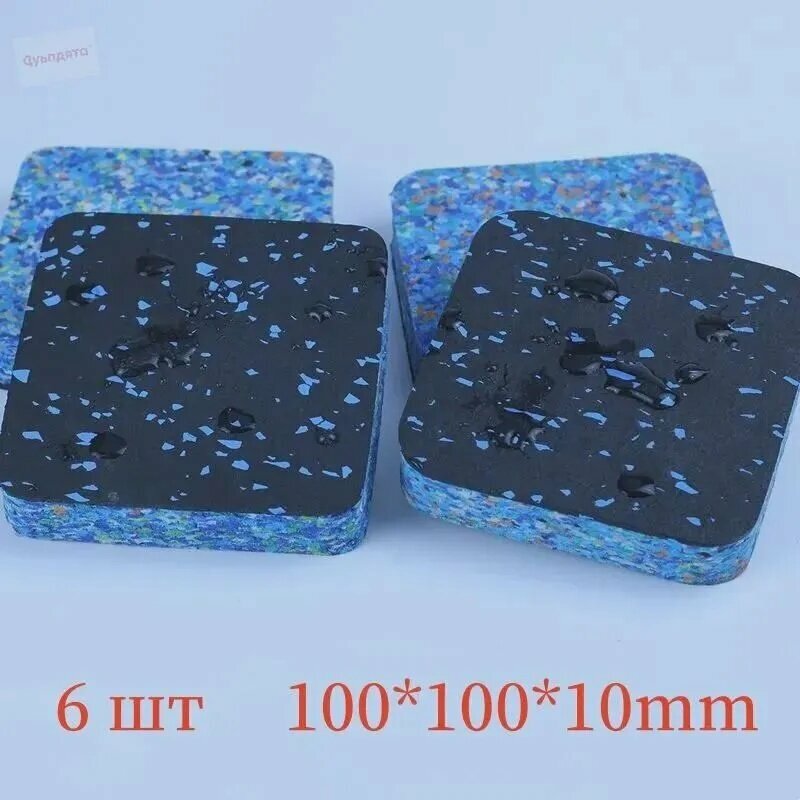 Коврик под тренажер-1