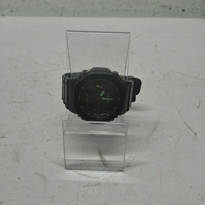 Наручные часы Casio ga-2100-1a