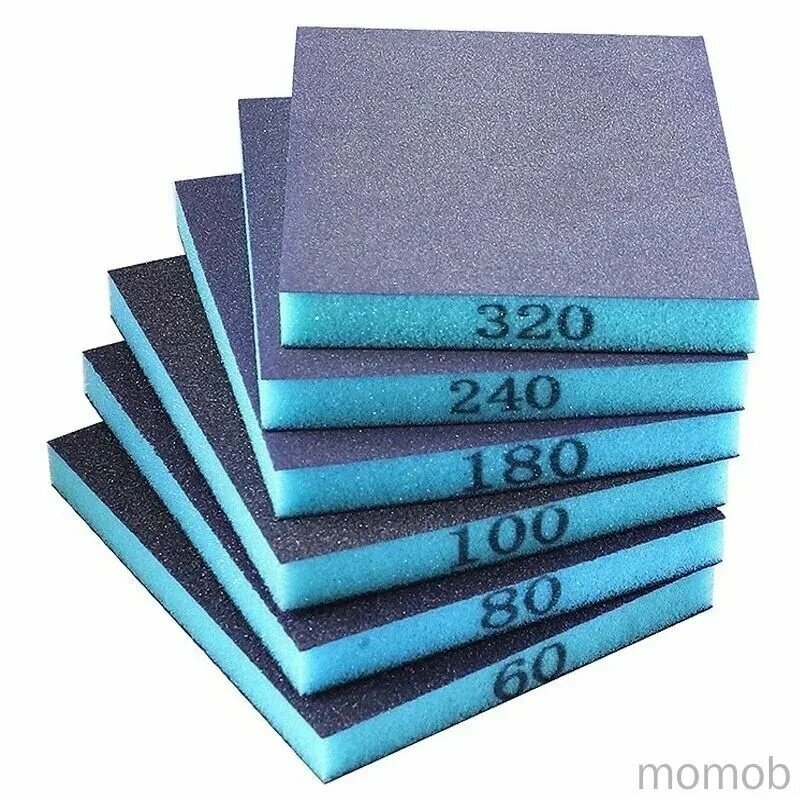 Лист шлифовальный/шкурка x 13