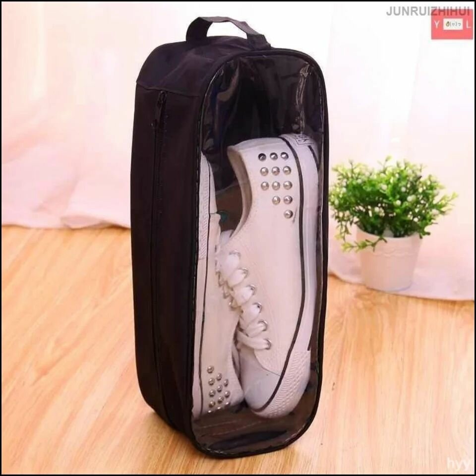 Чехол для обуви 12 см х 33_см х 13 см