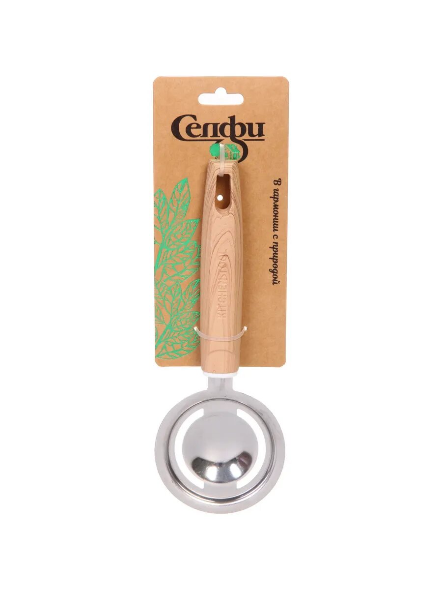 Отделитель белка от желтка "ECO LIFE"