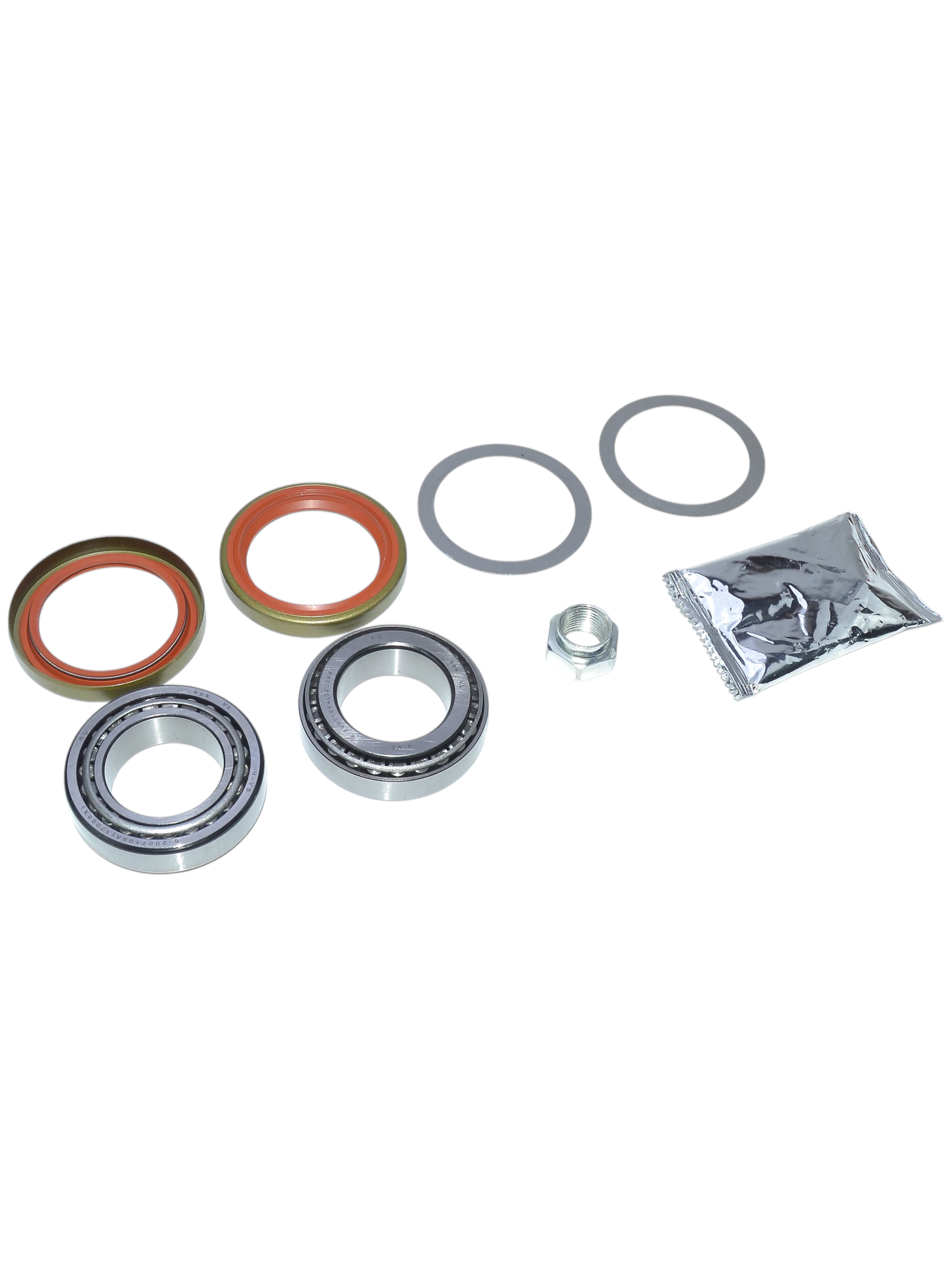 Ремкомплект ступицы переднего колеса для Лада (ВАЗ) 2121-2131, 2123 Шевроле Нива