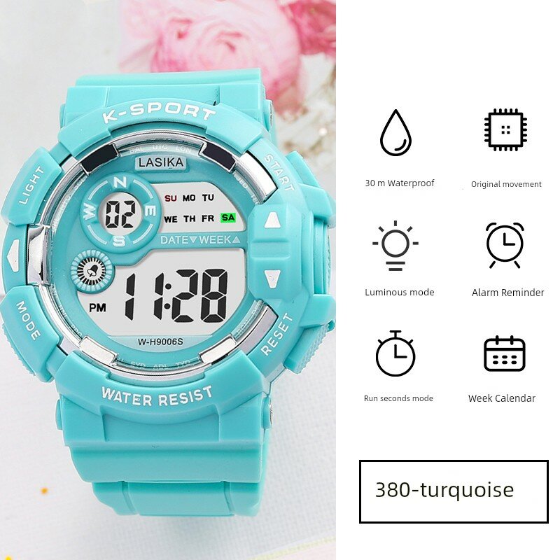 Наручные часы