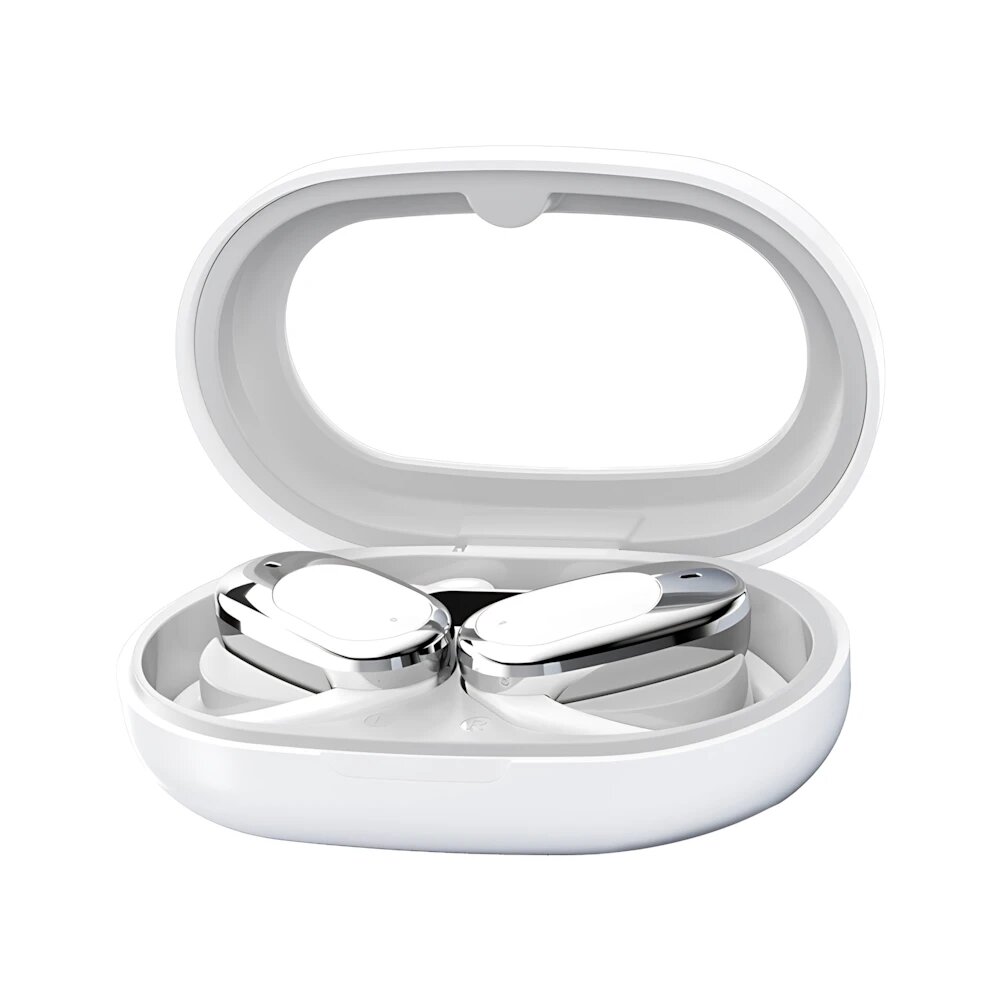 Беспроводные наушники Xiaomi Bluetooth White