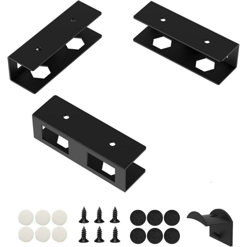 Кронштейн для ноутбука под стол