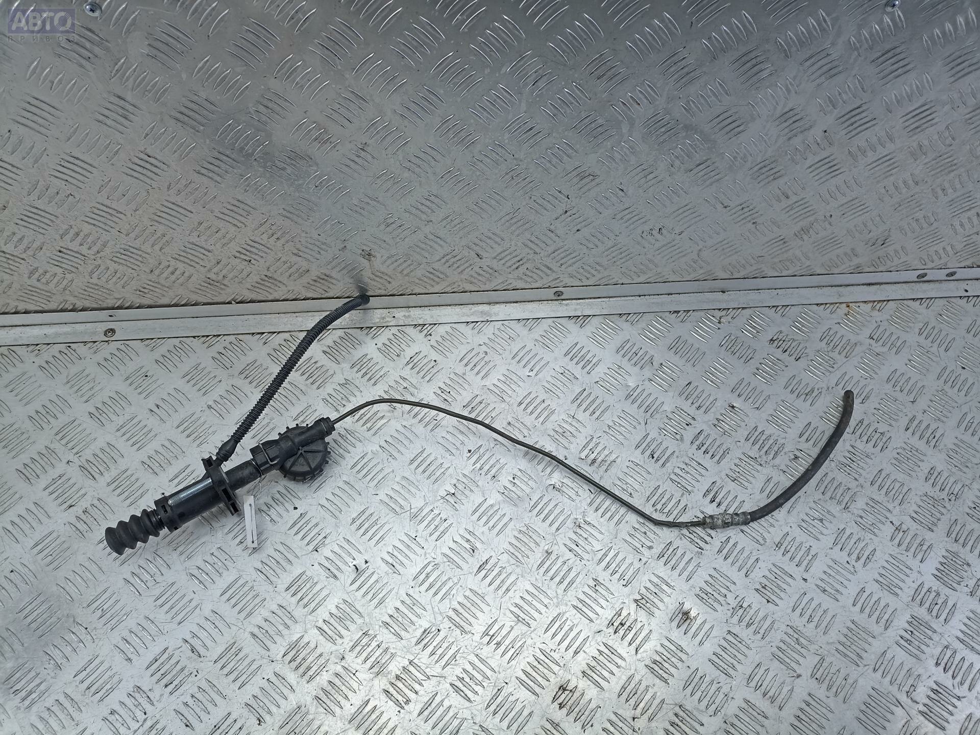 Цилиндр сцепления главный Opel Vectra C (2002-2008)