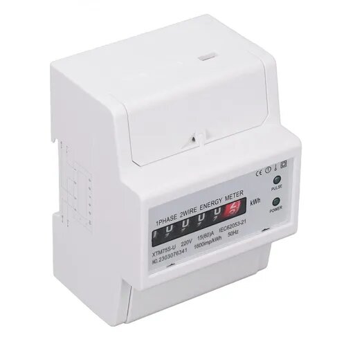 Счетчик электроэнергии