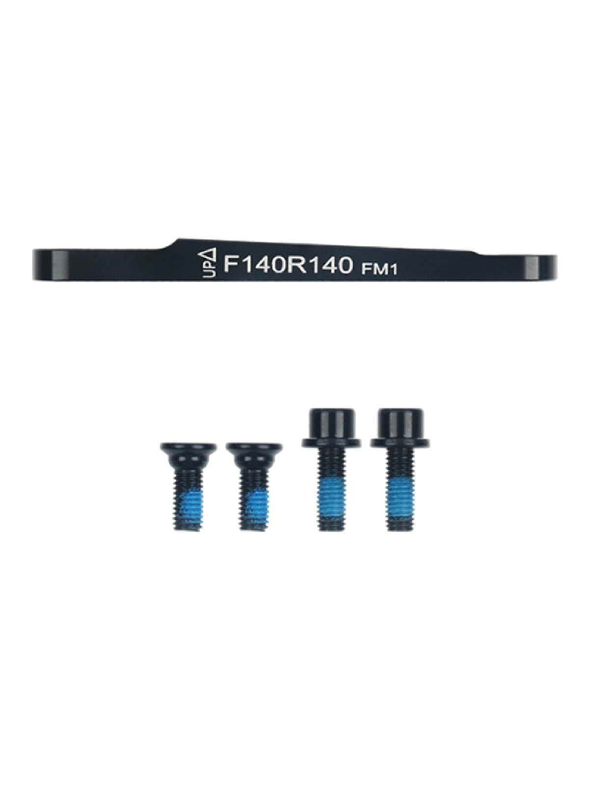 Легкий адаптер дискового тормоза с плоским креплением Рули дисковых тормозов дорожных велосипедов