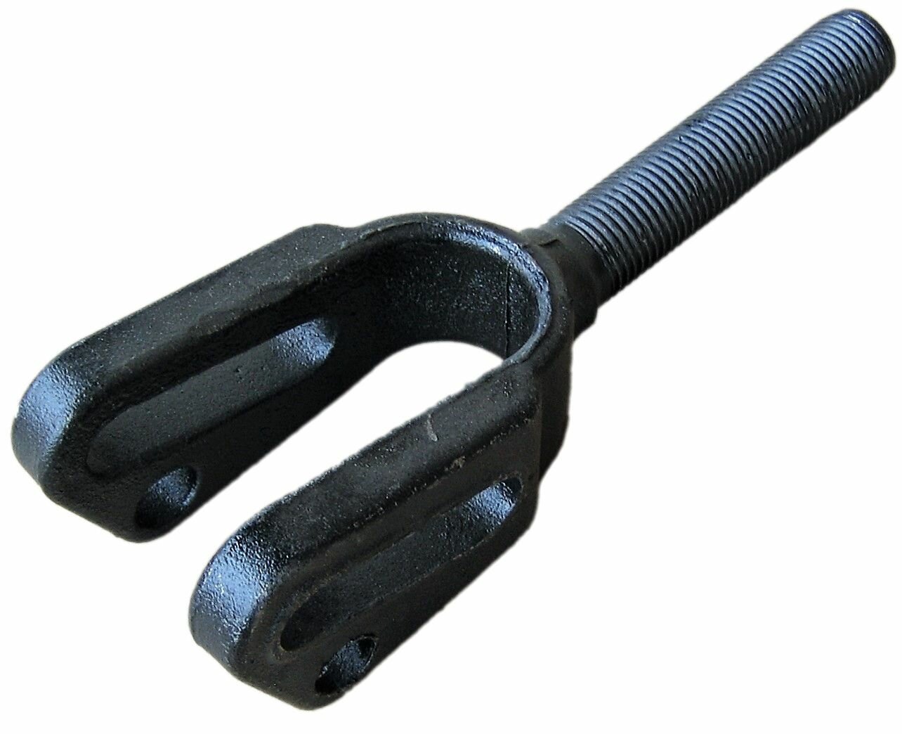 Вилка раскоса нерегулируемого 50-4605100, для тракторов МТЗ 80/82