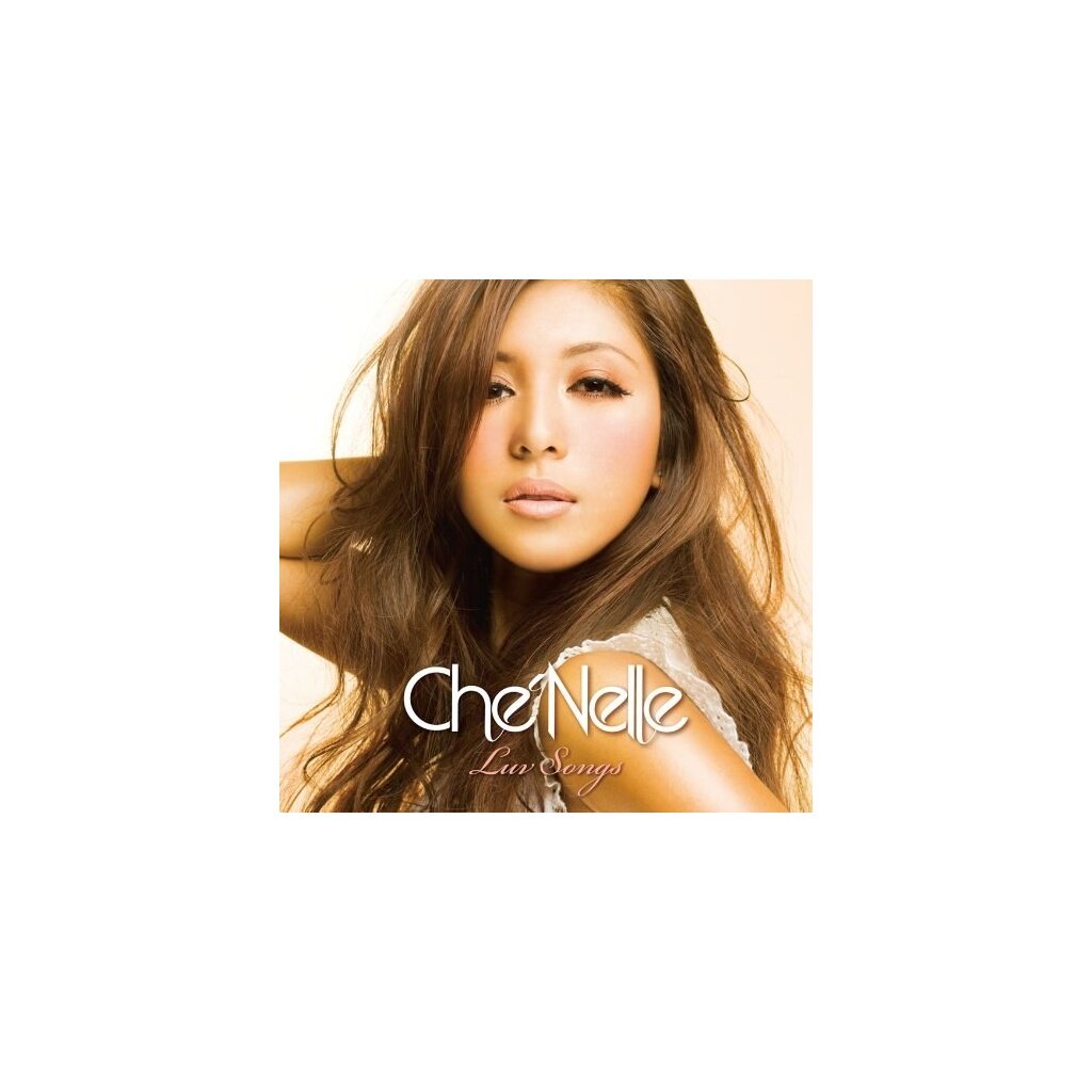 Диск Che'nell - Luv Songs (1 CD)
