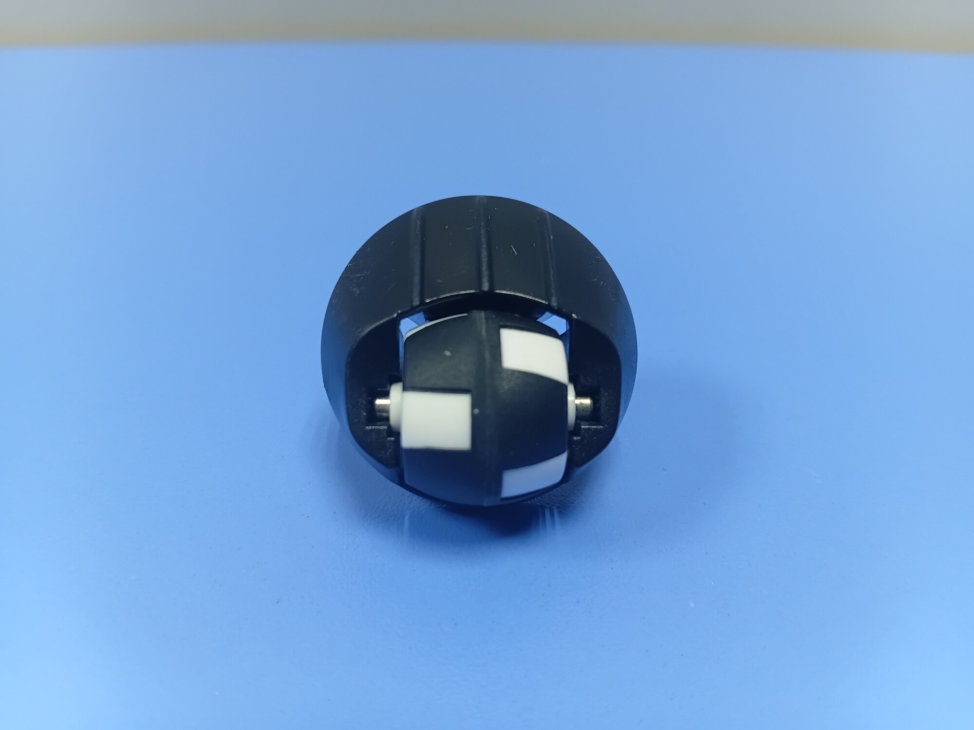 Основное колесо робота-пылесоса Tefal RG7455WH