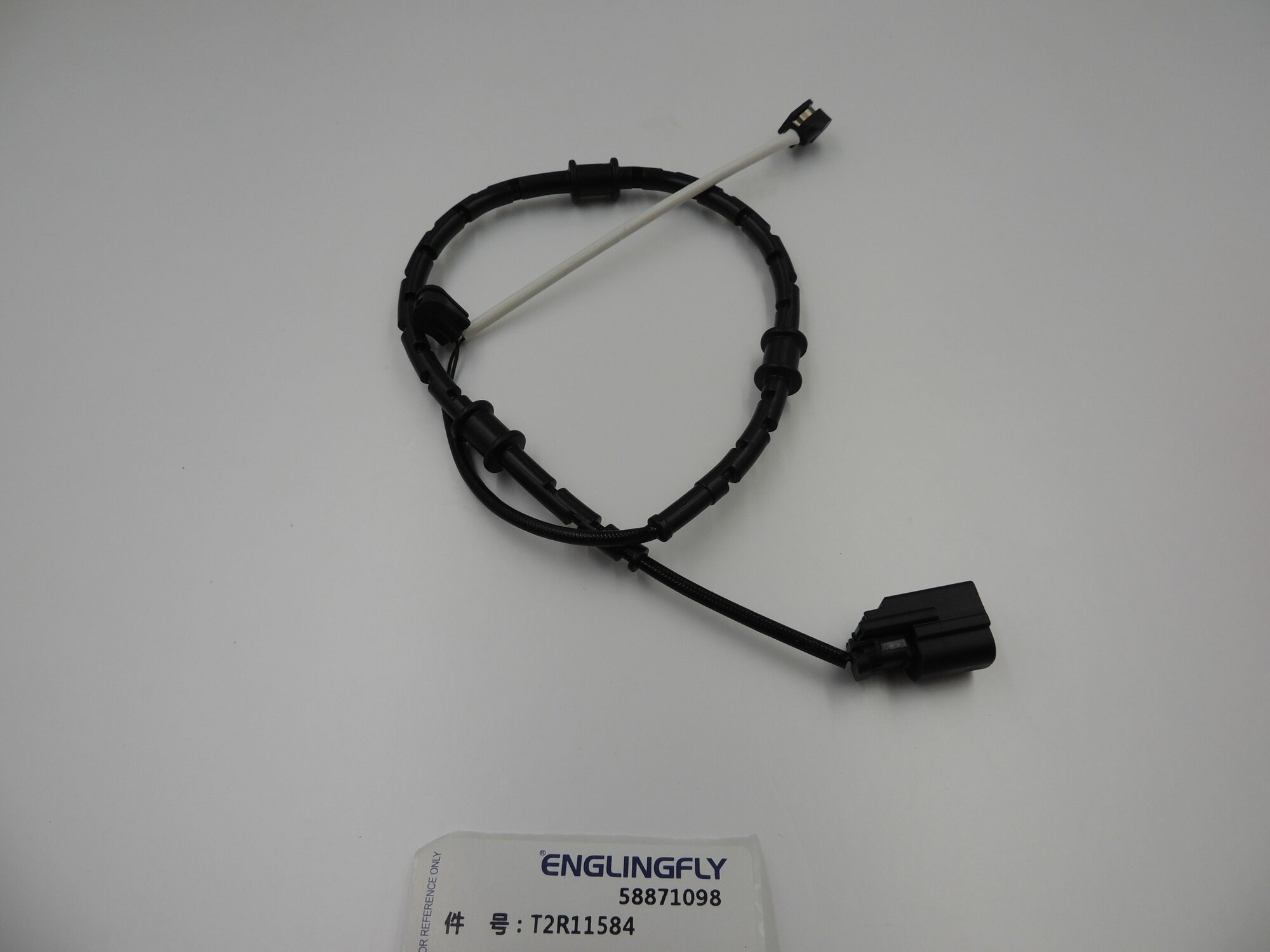 Датчик износа тормозных колодок T2R11584 Jaguar