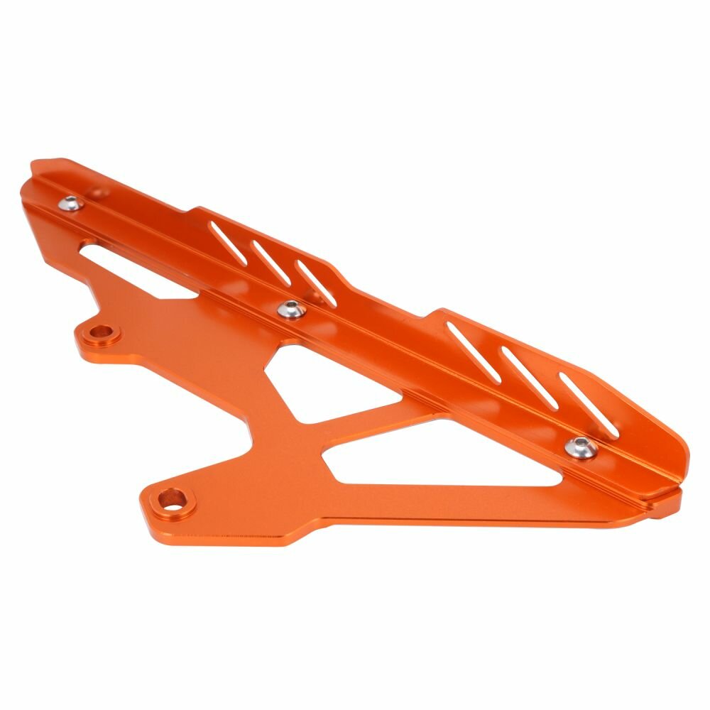 Защитный кожух цепи мотоцикла Для Sur-Ron Light Bee S/X Segway X160 / X260