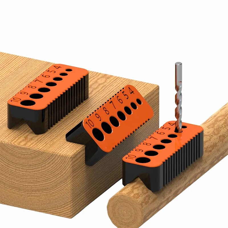 Направляющая для сверла HELTC 4-10 мм