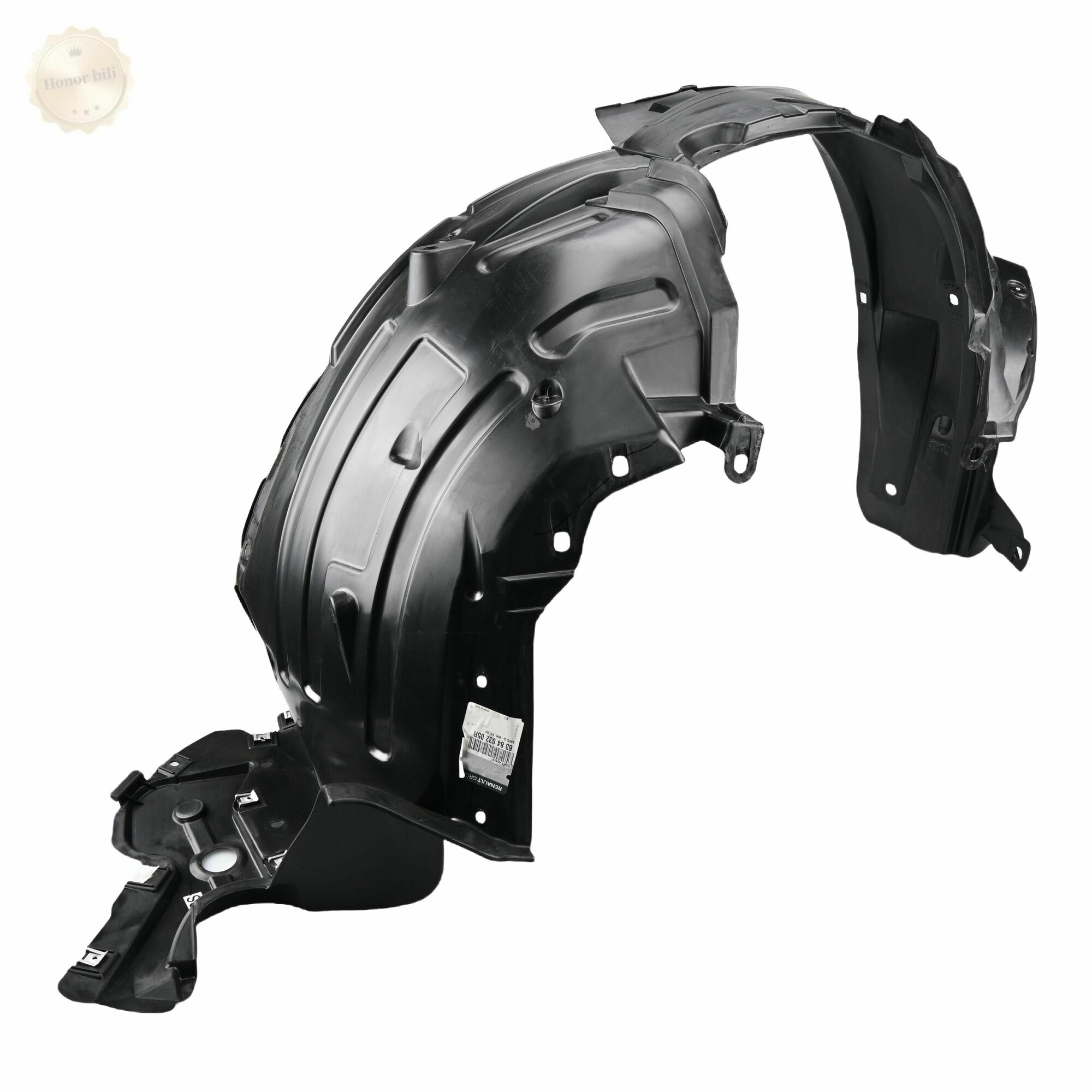 Крыло для автомобиля