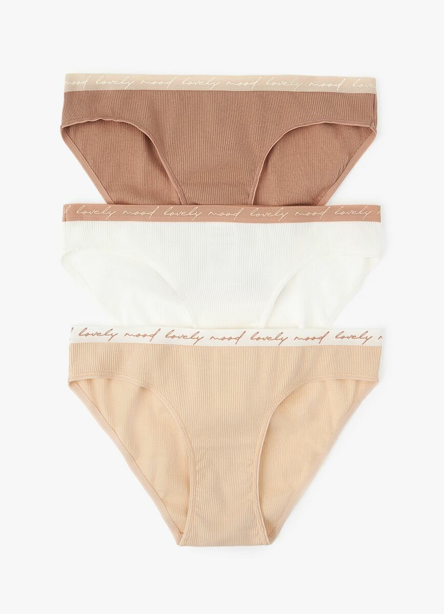 Трусы Весна-лето 2026, комплект