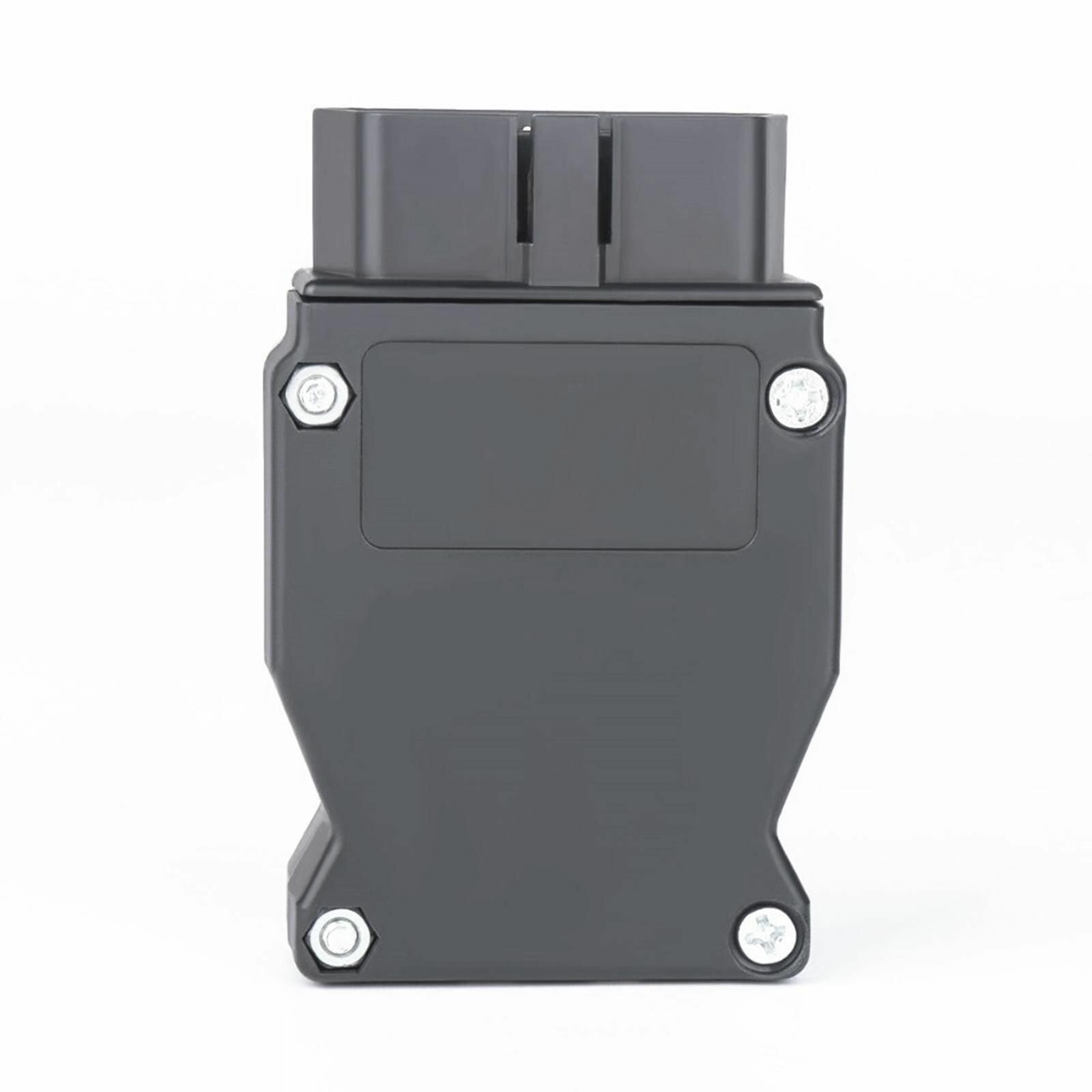 OBD2 адаптер-удлинитель 16Pin