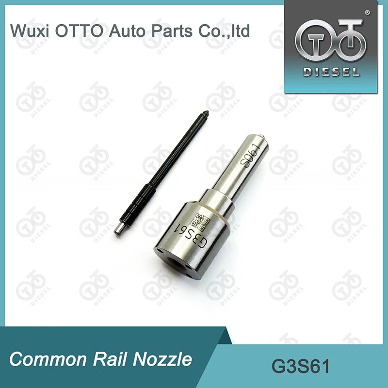4 Штуки Форсунок Common Rail G3S61 Для Впрыска 295050-1200