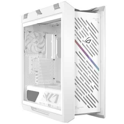 Корпус ROG Strix Helios II GX601S White