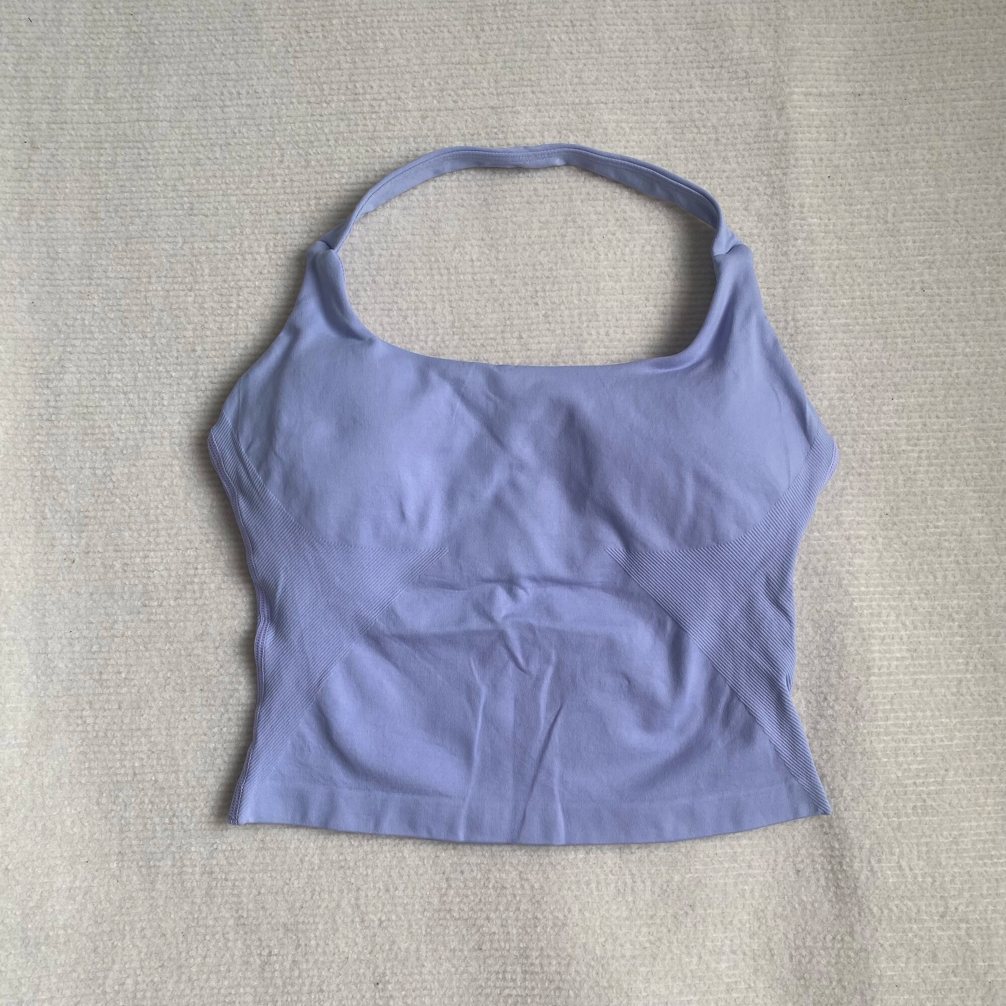 Спортивный топ EVERWANTED Light purple, L