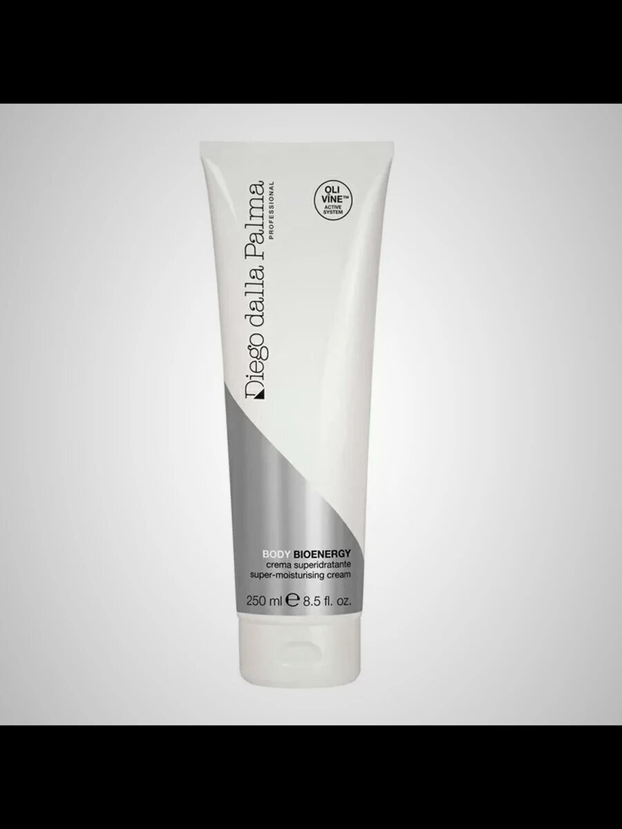 DIEGO DALLA PALMA Super-moisturising cream, Интенсивно-увлажняющий крем для тела 250 мл