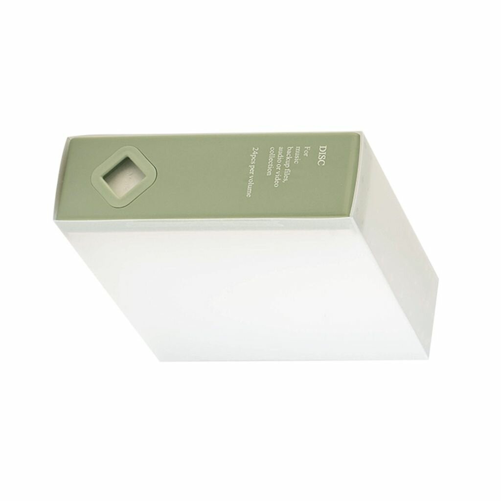 Коробка для хранения CD дисков