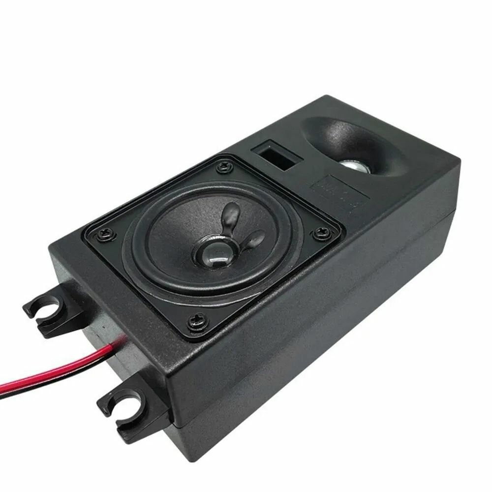 HiFi взрывной настоящий пассивный динамик, обновление полнодиапазонного динамика