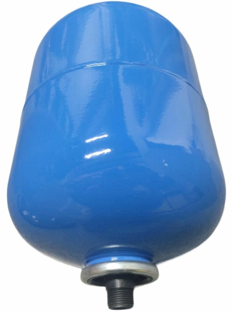 Гидроаккумулятор Джилекс 14 ВП RAL 5017 (сборка краб) (арт.- М5209)