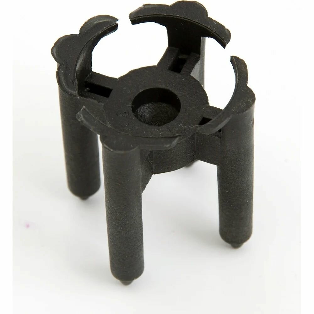 Фиксатор арматуры Стульчик (1000 шт; защитный слой 25 мм) BEFAST ФС0251000S