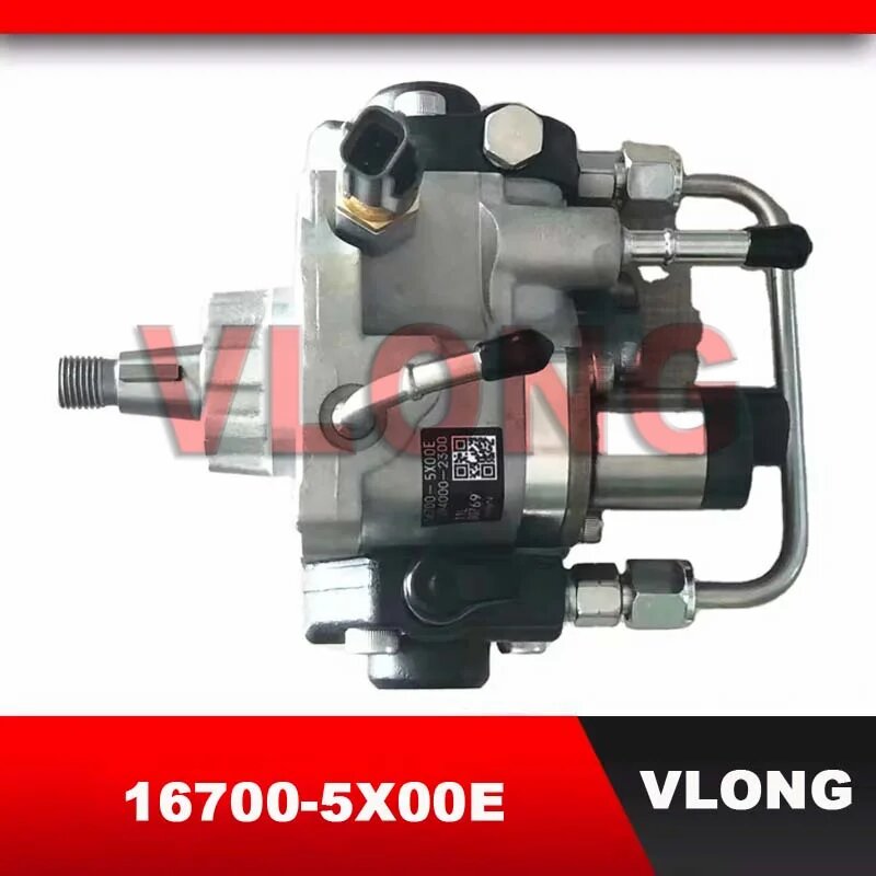 Дизельный Топливный Насос Высокого Давления HP3 Для Nissan Navara Motor YD25 Common Rail Насос 294000-2300 294000-2301 16700-5X01B 16700-5X00E