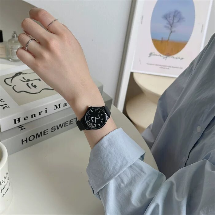 Наручные часы