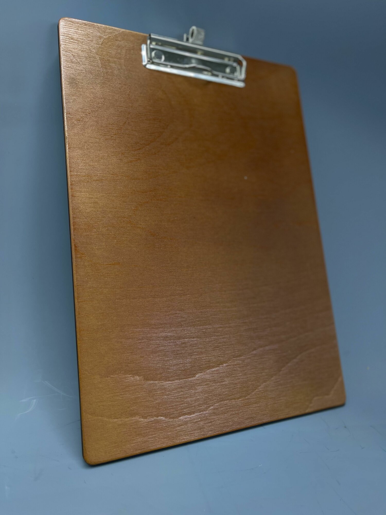 Клипборд А4 297х210 мм Доска для меню Для кафе, баров, ресторанов 5 шт