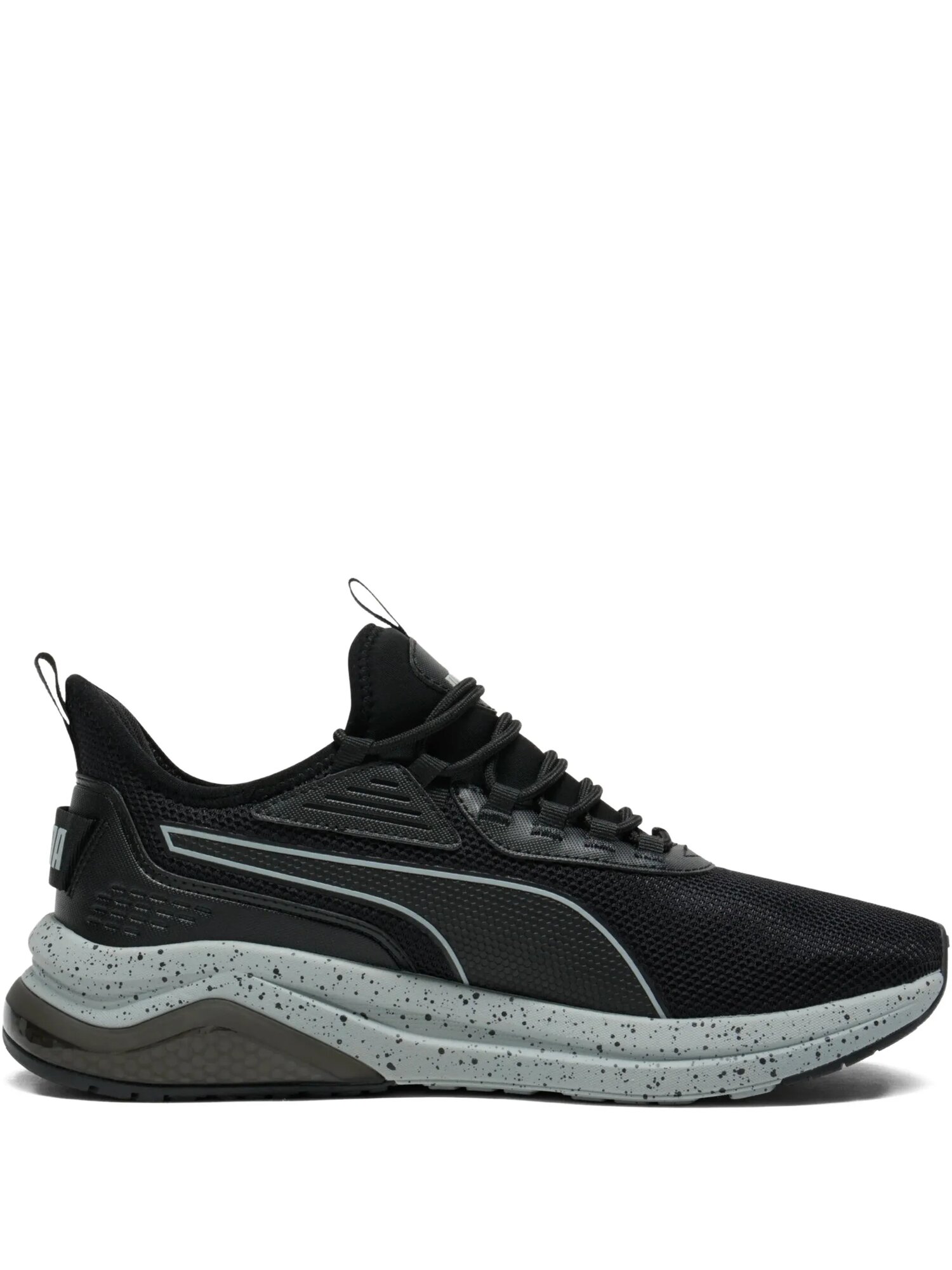 Кроссовки PUMA Amplifier Speckle, размер 13 US