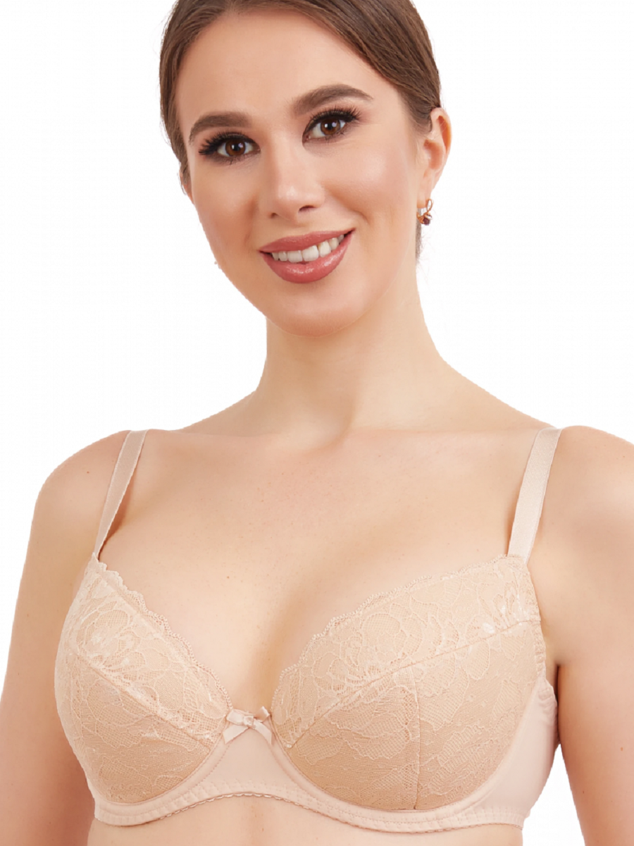 Бюстгальтер Классика