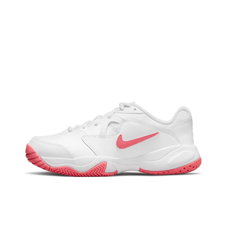 Полупуанты NIKE