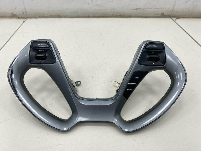 Блок кнопок Kia Rio 3 UB 2011-2017 кат.номер: 967104X600DAQ