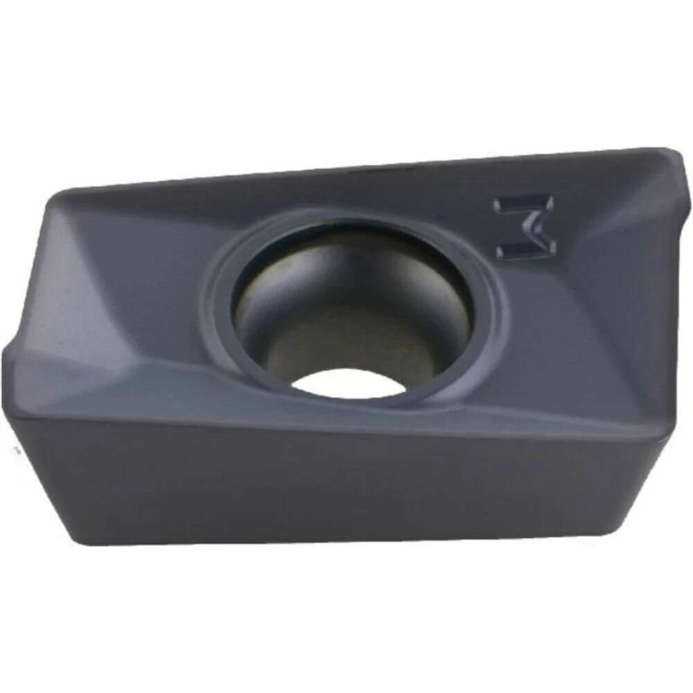 Пластина фрезерная APKT 160408-PM 10 шт HARDSTONE 4603390580907