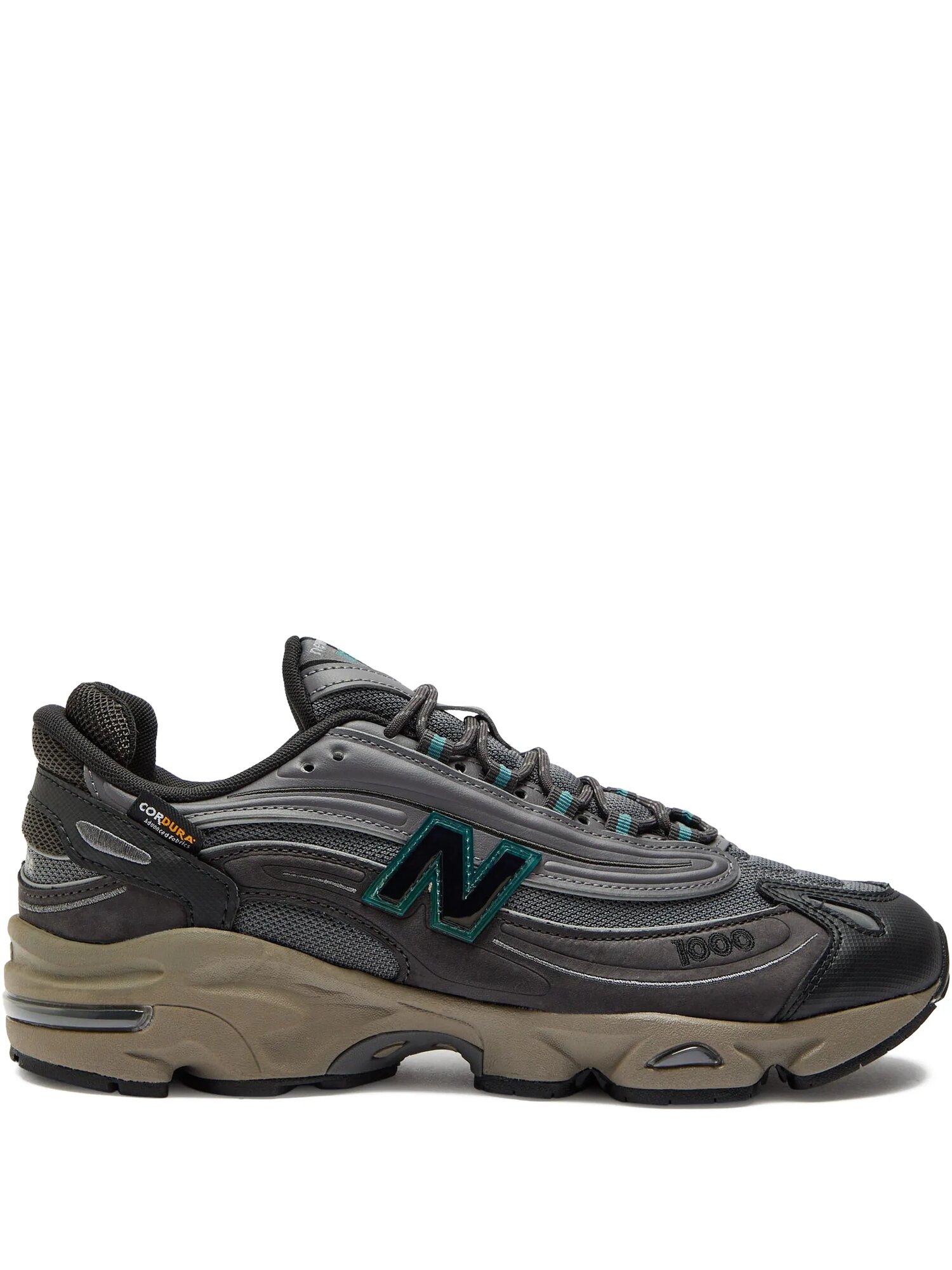 Кроссовки New Balance 1000