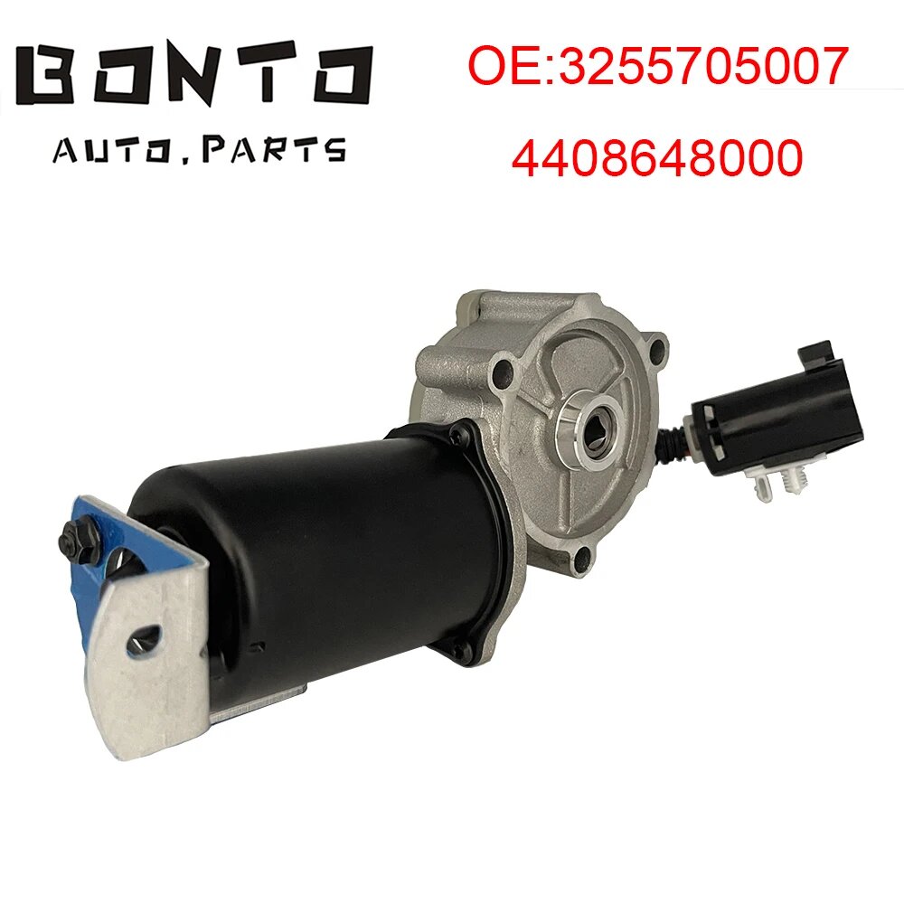 BONTO передача управления T/C двигатель для Ssangyong Kyron Actyon Musso Sports 2WD 4WD 2005 OEM:3255705007 4408648000
