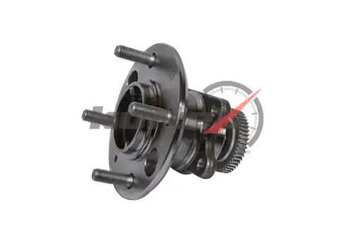 Цилиндр КПП управления переключения передач КПП ZF MAN TGA