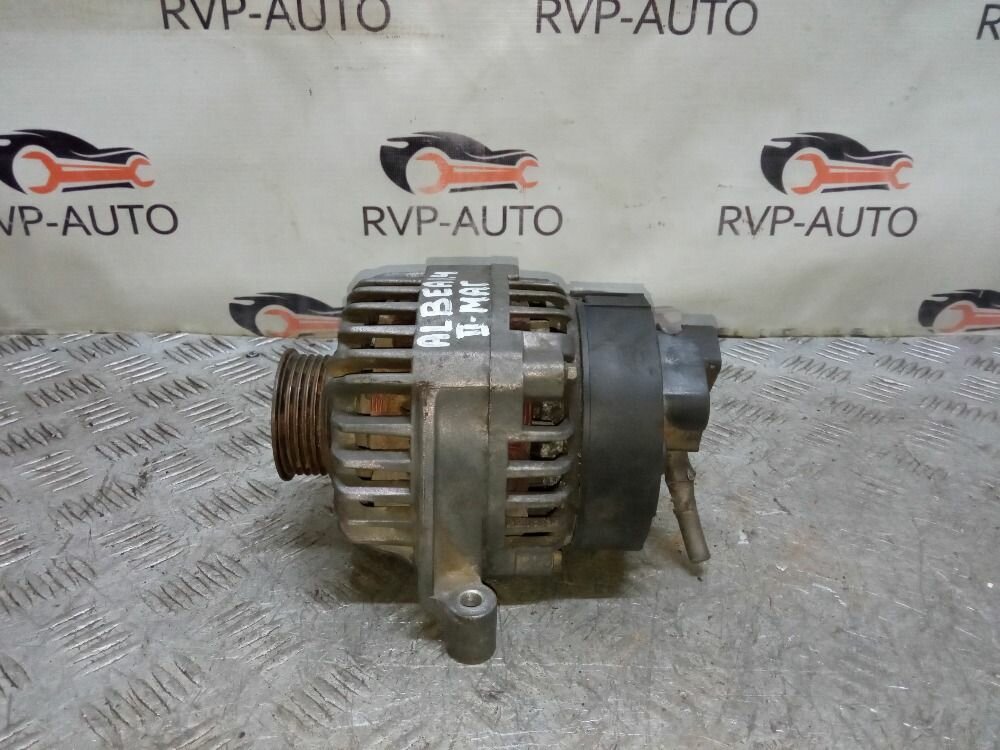 Генератор Fiat Albea 1.4 2005-2012 FIAT