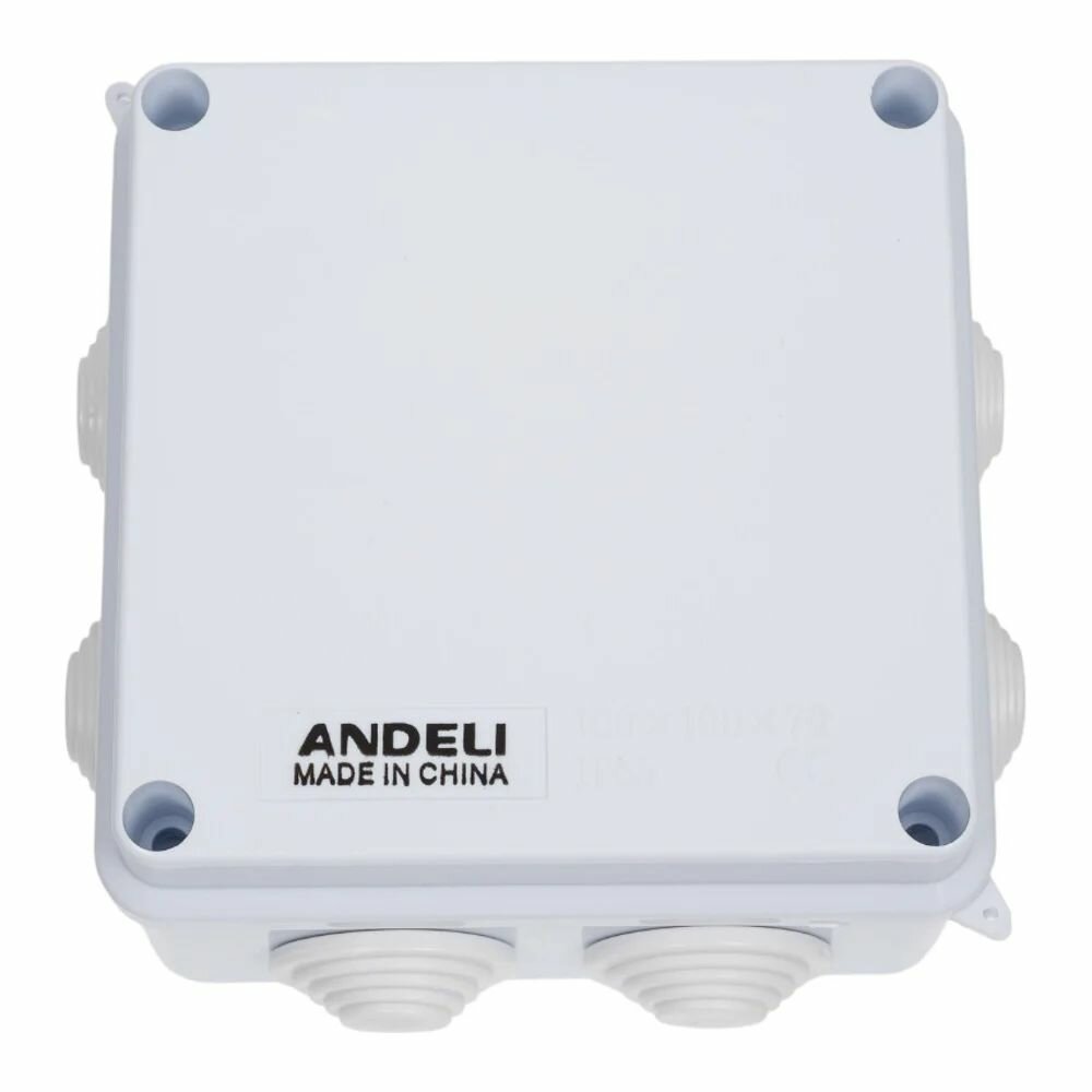 Распаячная коробка ANDELI ADL18-601