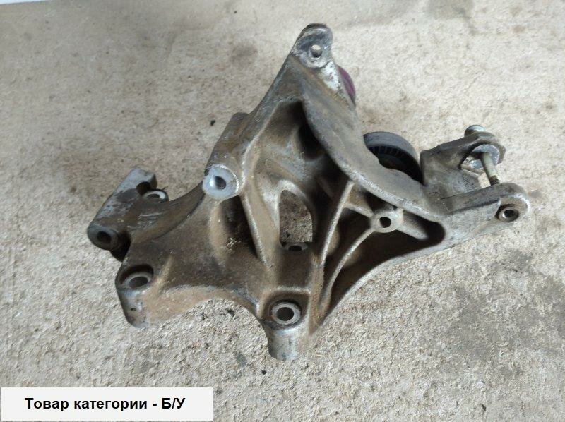 Кронштейн генератора Chery Tiggo 2005 - Б/У