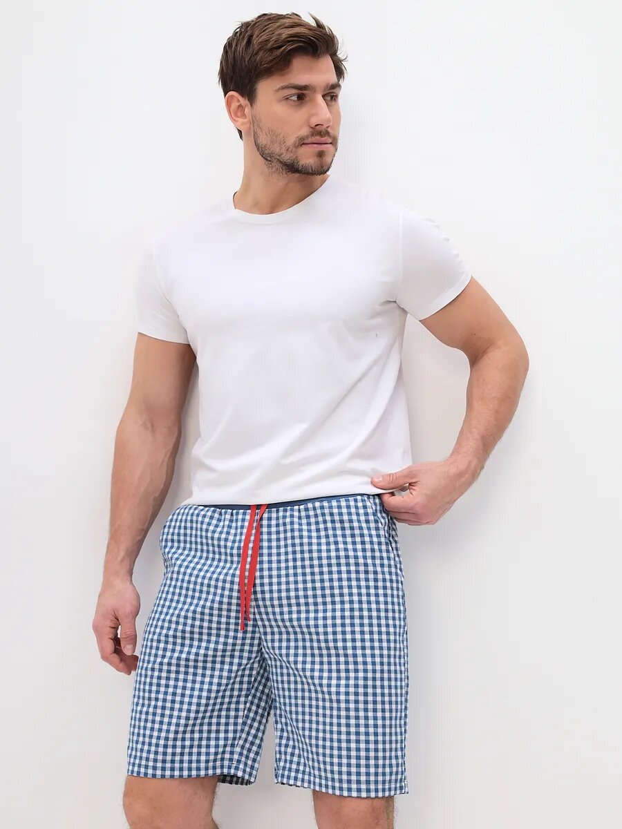 Бермуды весна-лето 2026