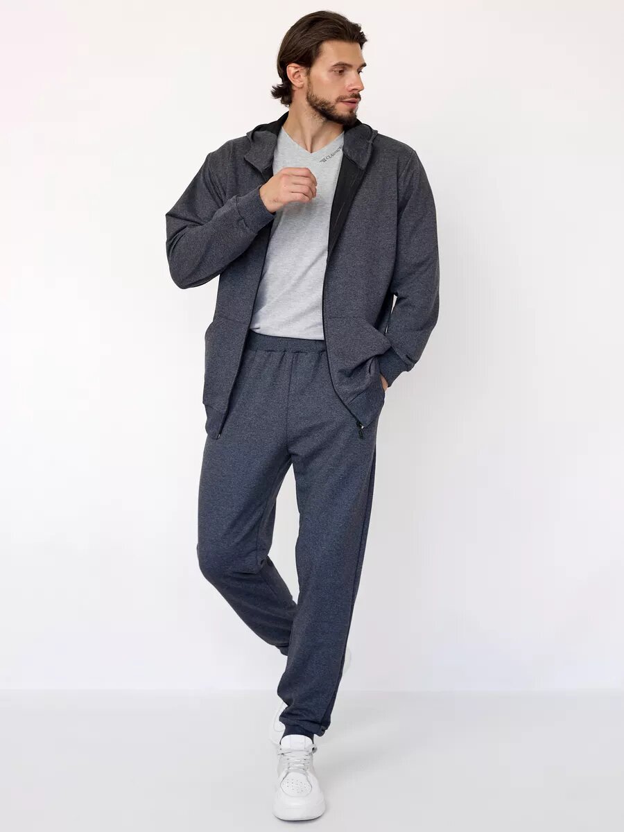Костюм спортивный Круглый год 2026