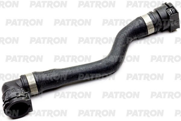 Патрубок системы охлаждения PATRON, PH2636, для BMW 7 2008-2014