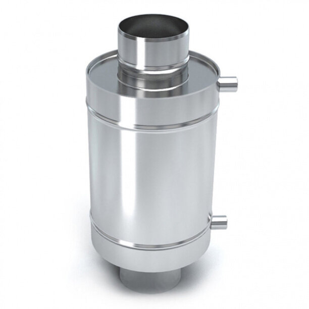 Теплообменник Костакан 8 л d115 мм