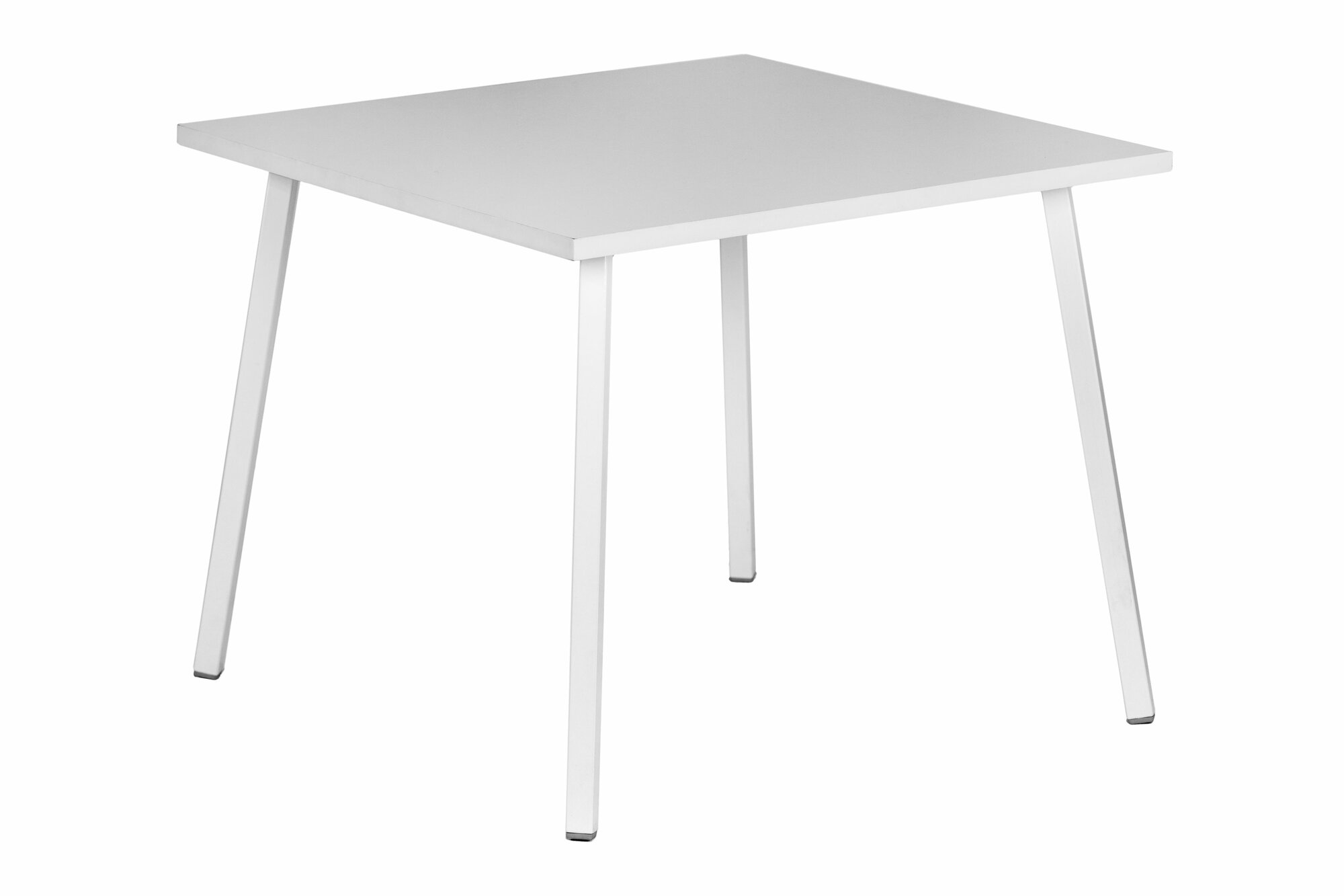 Столик журнальный Д-265- белый Надежда